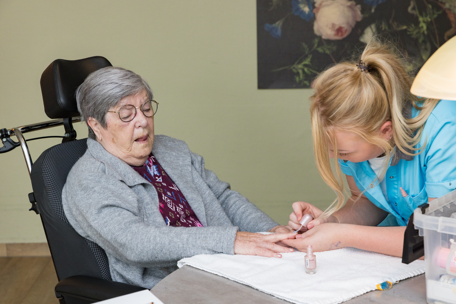 Cliëntenraden Zeeland en betrokkenen Radicale vernieuwing zorg leren ...