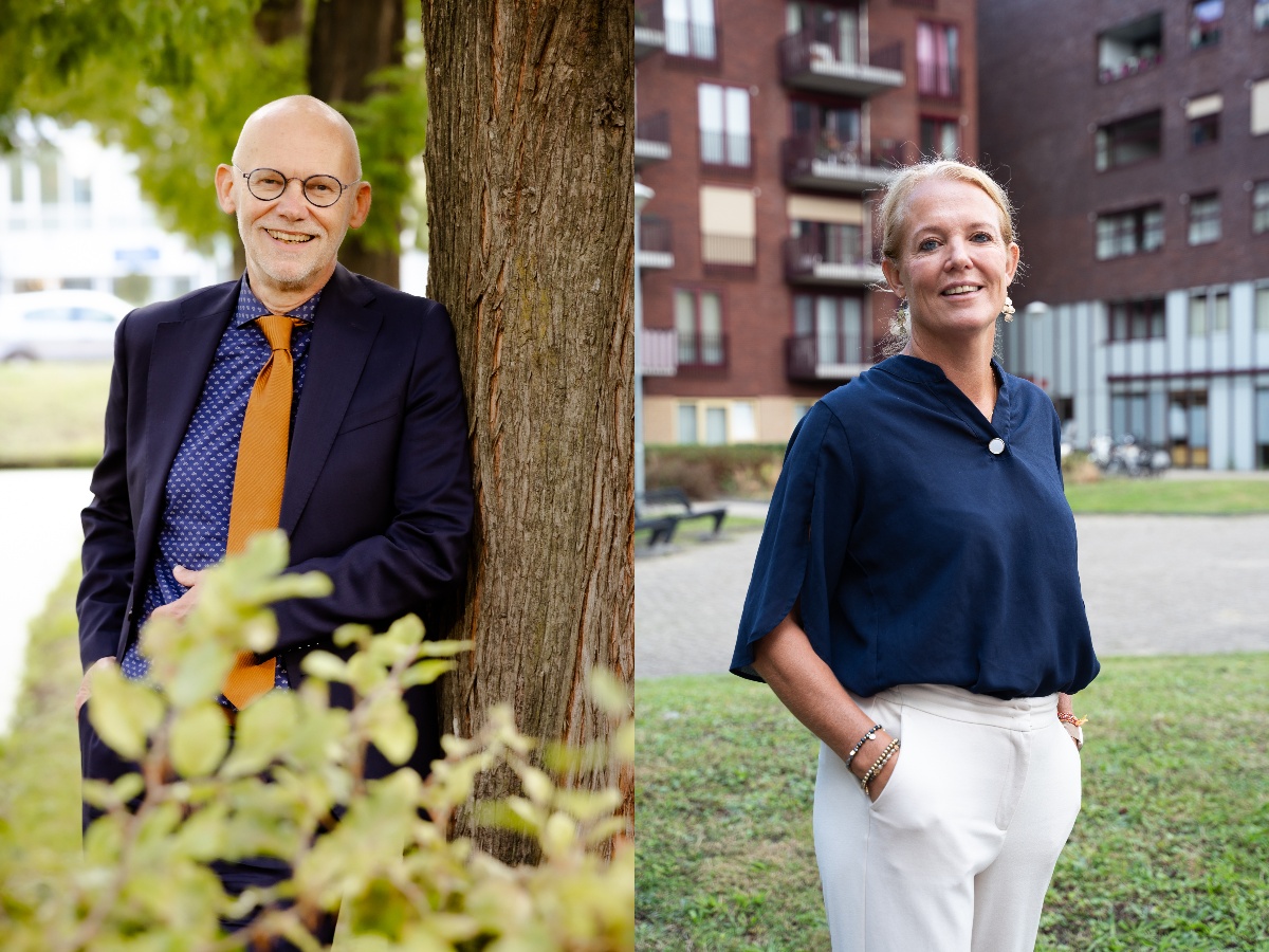 Lokale zeggenschap bij Careyn - LOC Cliëntenraden